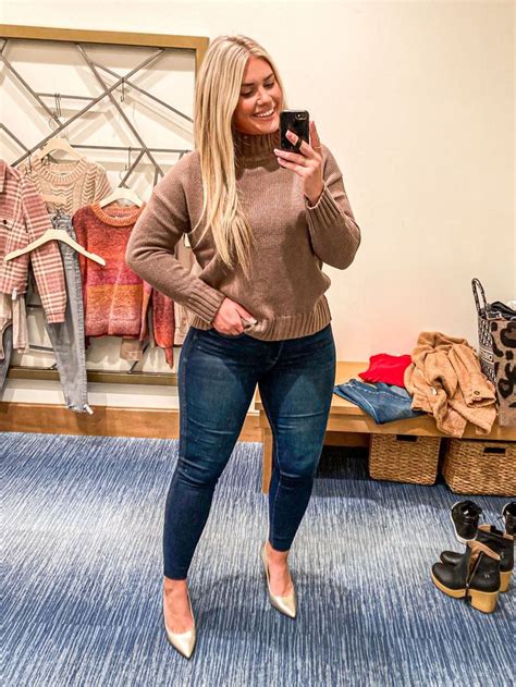 corrine monique on LTK Outfits Otoño Warm Outfits Casual Winter Outfits Curvy Outfits Simple
