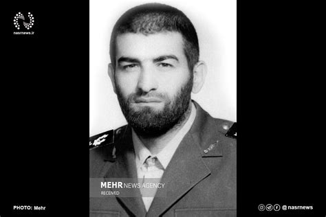 تصاویر سرلشکر خلبان شهید عباس بابایی نصرنیوز