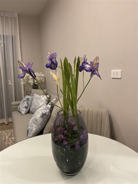 Assorted Flower — W A R A W A T T