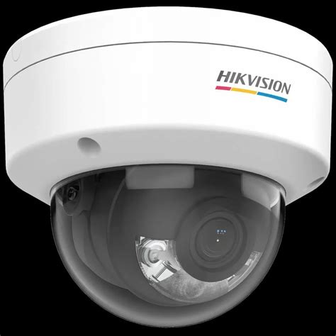 Hikvision DS2CD1127G0 Dome Camera At Rs 3399 Piece Hikvision CCTV
