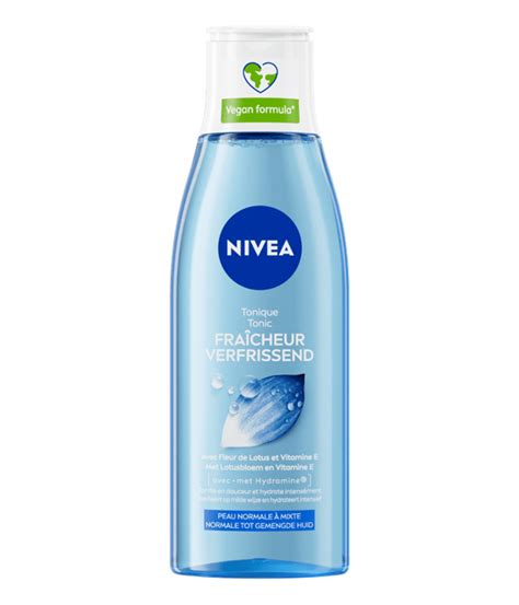 NIVEA Verfrissende Tonic 200ml
