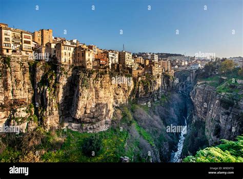 Constantine Algerie Banque De Photographies Et Dimages à Haute