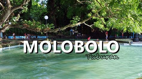 A Quiet Afternoon In Tuburans Molobolo Spring My Cebu Photo Blog