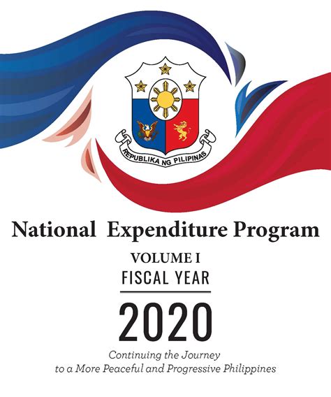 National Expenditure Program