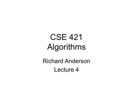 Fall Parallel Processing Fundamental Conceptsslide Asymptotic