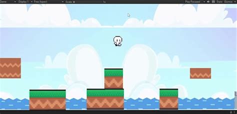 2d Unity Game Development Unity 3d Game Design Platformer Game Rpg