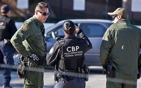 Immigrant Apprehensions Up In 2018 In Arizona All Of Southwest Border