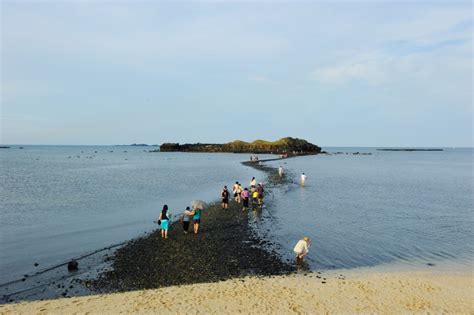 小鎮漫遊澎湖湖西賞絕美地景 遊豐富人文 欣傳媒XINMEDIA 最懂生活的咖
