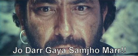 Shahid Kapoor As Sambha In The Movie ‘‘gabbar Is Back