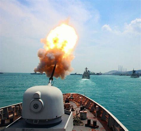 Dasyat Mann Aksi Tim Gabungan Angkatan Darat Laut Dan Udara Kita