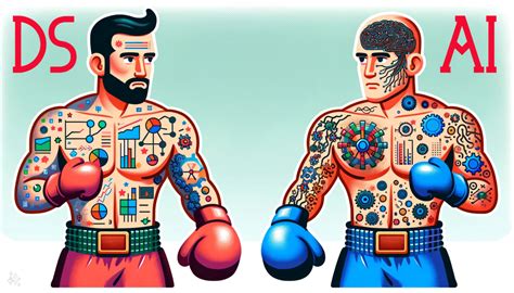 Unpacking The Data Buzz Ai Vs Data Science
