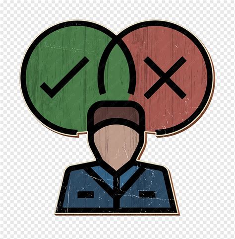 Decision Icon