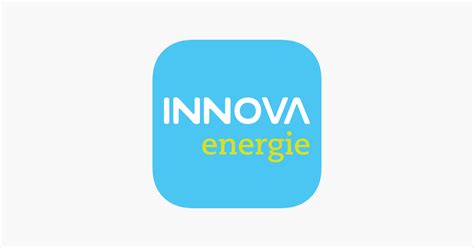 ‎innova Energie In De App Store