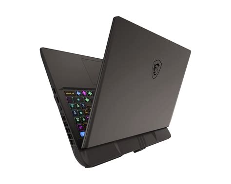 Msi Vector 16 Hx A14vhg 677nl 16″ I7 14650hx 16gb Rtx4080 1tb Xgaming