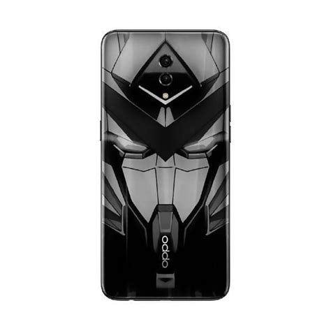高達為oppo K3站台？或推定製款新機，超強配置無愧硬核少年 每日頭條