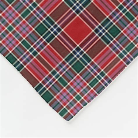 Plaidwerx Clan Macbean Tartan Shop