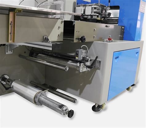 완전 자동 수술 마스크 포장 기계 의 고품질 완전 자동 수술 마스크 포장 기계