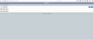 Souliss Tutoriales Espa Ol Instalaci N Openhab Cap Tulo Openhab