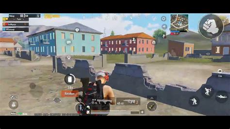 Pubg Mobile Booth Barbar Youtube