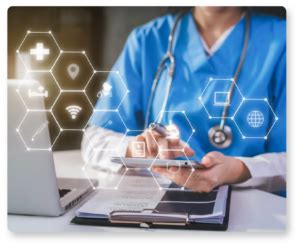 ReactDx Free EMR Integration