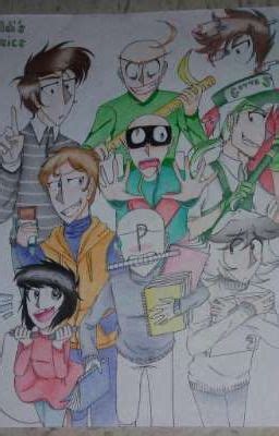 Baldis Basics Rp Form Wattpad