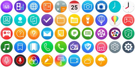 Asus Icon Pack At Collection Of Asus Icon Pack Free