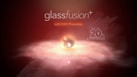 Smartaudio Invisible Shield Glassfusion Com D3o Youtube
