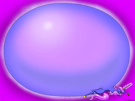 Magical Unicorn Belly Inflation By Doodledan86 On Deviantart