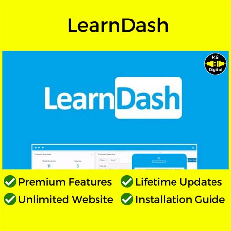 Latest Learndash Lms Learning Management System Free Updates