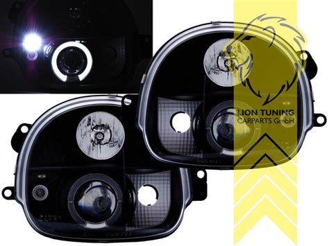 Liontuning Tuningartikel Für Ihr Auto Lion Tuning Carparts Gmbh