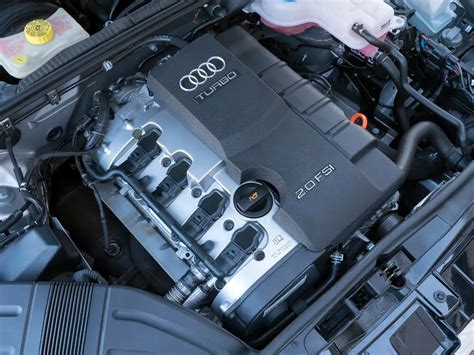 Audi 2 0 Tfsi A Complete Guide Eeuroparts
