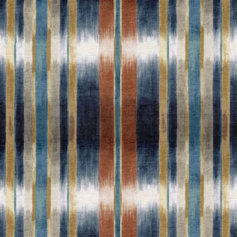 R Figaro Prussian Regal Fabrics