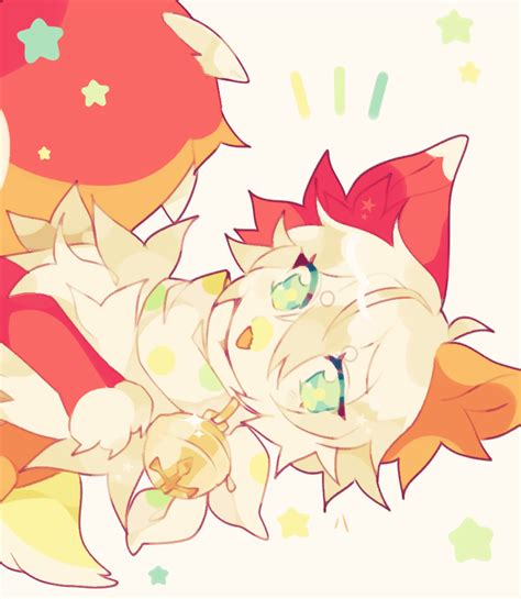 Confetti Fanart I 2024