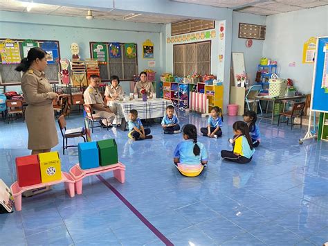 โรงเรียนบ้านวังตามน น้อยประชาสรรค์ อำเภอศรีสำโรง จังหวัดสุโขทัย Added A โรงเรียนบ้านวังตามน