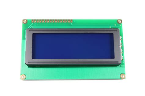 Lcd Module