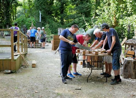 Swanage Railway Dovetails With The Shed At Durlston Swanage News