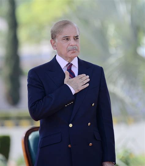Anwar Ul Haq Kakar Pakistan Caretaker Pm Shahbaz Sharif पाकिस्तान