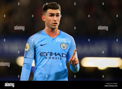 Stamford Bridge London Uk 8th Dec 2018 Epl Premier League Football