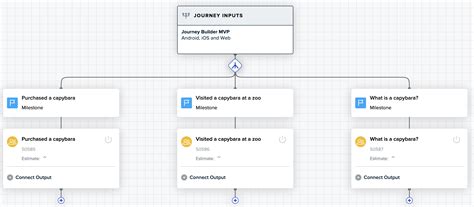 Journey With Multiple Paths