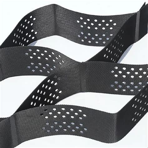 Hdpe Black Geocells At 550000 Inr At Best Price In Delhi Delhi Mrk