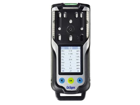 Dräger X Am® 5800 Draeger