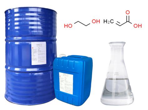 Polyethylene Glycol Diacrylate 26570 48 9 At Best Price In Qingdao