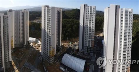 여기가 바로 강릉 선수촌
