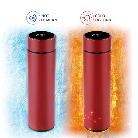 Thermos Smart Ml Led Emag Bg