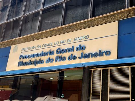 Procuradoria Geral do Município PGM Só mais um site Prefeitura da