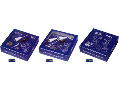 Barton Lazy Jack Kits All Models The Wetworks