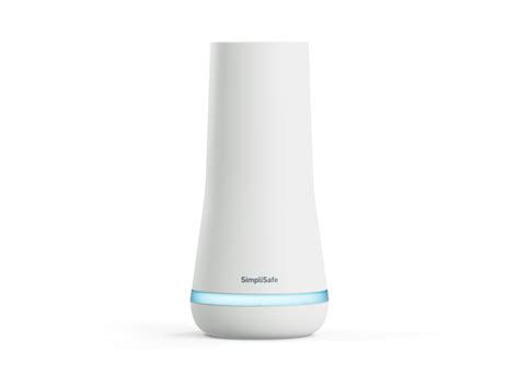 Base Station SimpliSafe Support Home