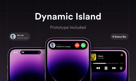 Iphones Dynamic Island Is Now On Android