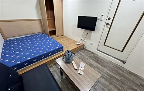 分租套房 好市多 秒殺套房 丹鳳站靜巷 591租屋網