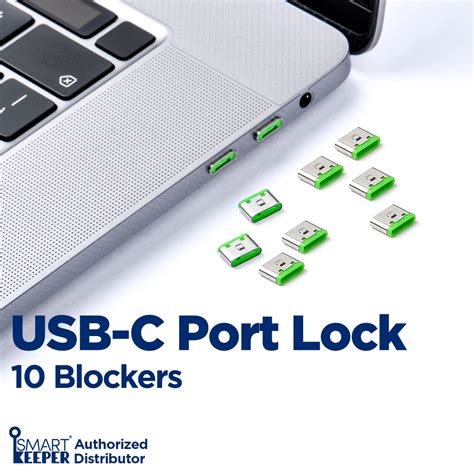 Ổ Khóa Cổng Usb C 10 Usb C X 10ea Shopee Việt Nam
